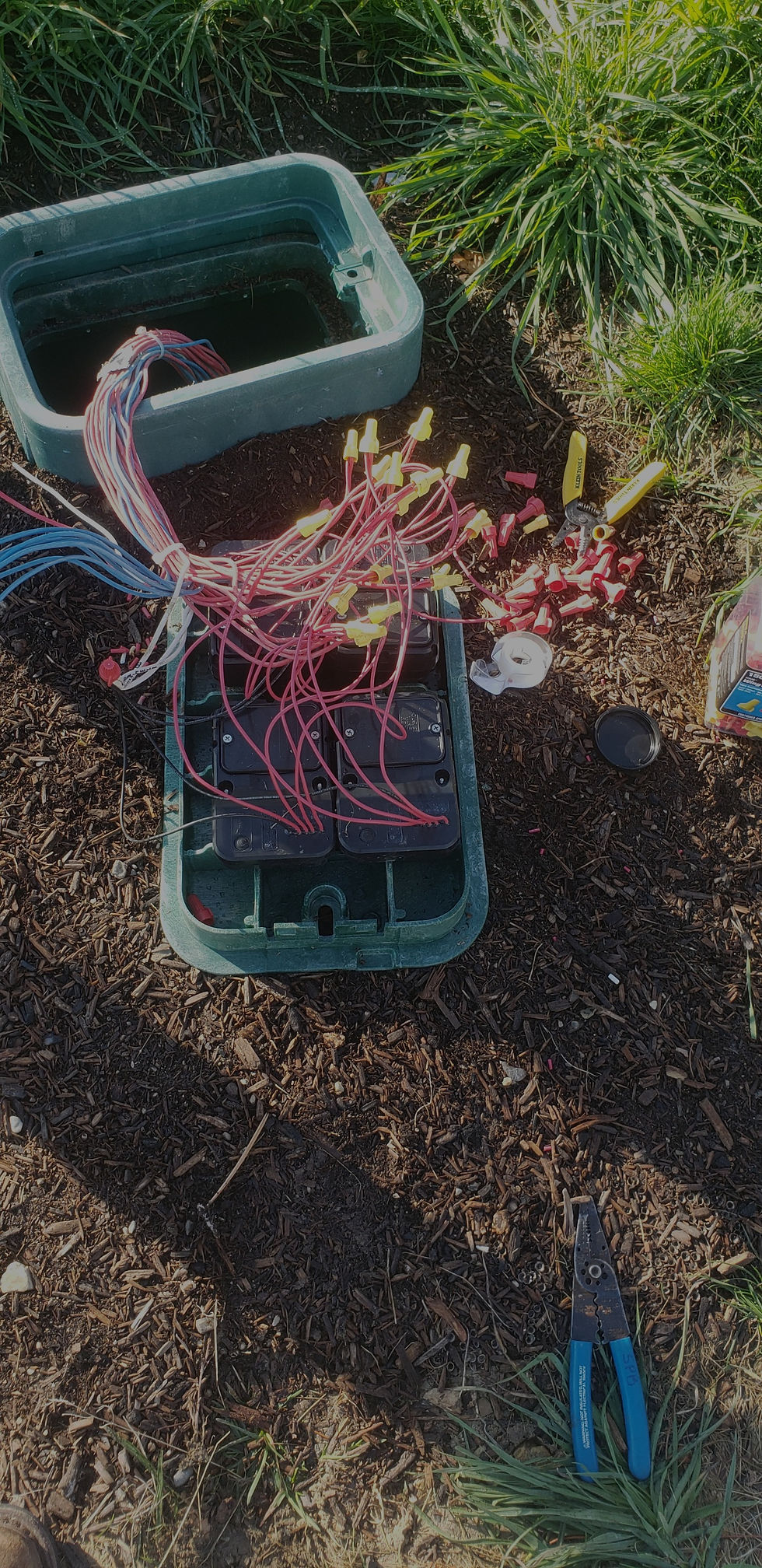 Thrive Smart Systems | Wireless Valve